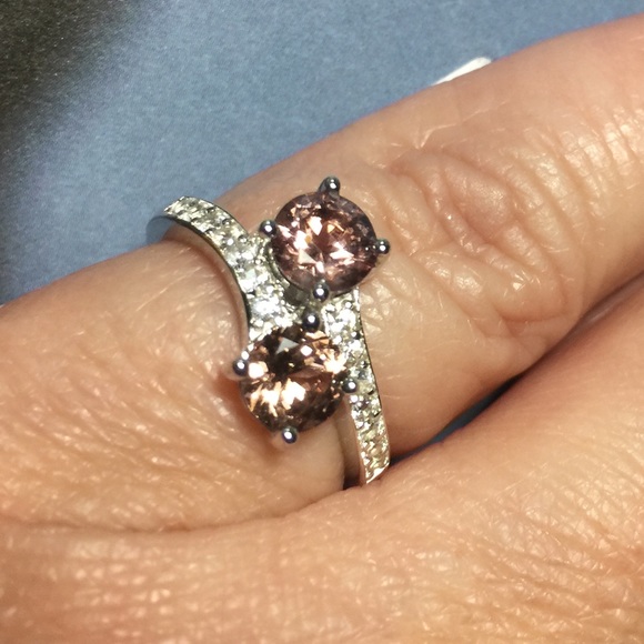 Rare Garnet Color Shift Gems | Jewelry | Beautiful Bubblegum Pink ...